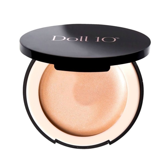 Makeup | New Doll 1 H2glo Highlighter | Poshmark